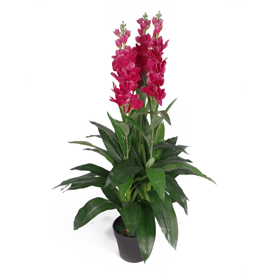 Flowering Large Plants – Leaf Artificial Plants and Trees