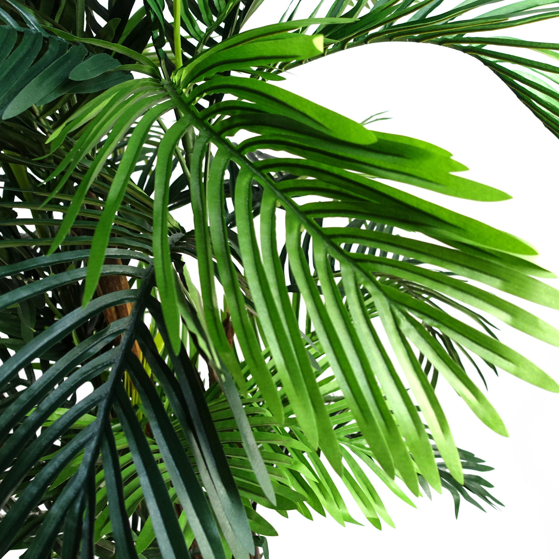 150cm Areca Palm Artificial Tree – Leaf Artificial Plants & Trees